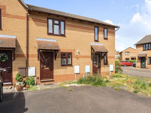 2 Bedroom Terraced House