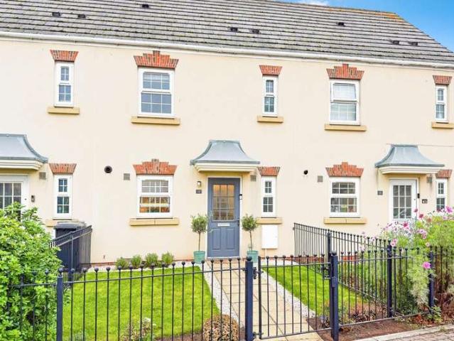 2 Bedroom Terraced House