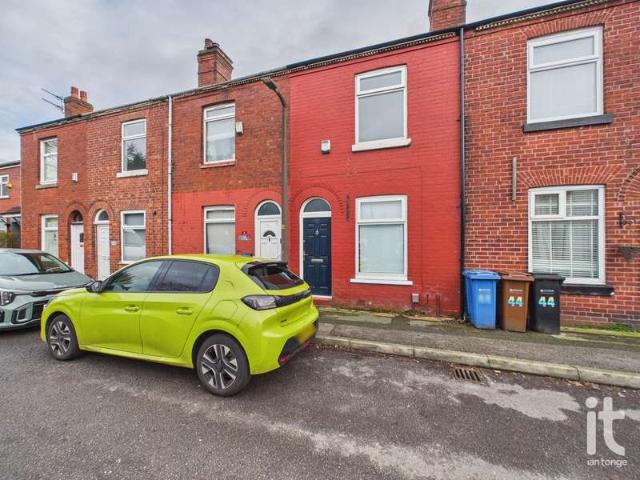 2 Bedroom Terraced House