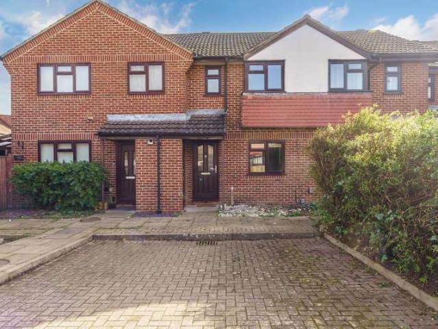 2 Bedroom Terraced House