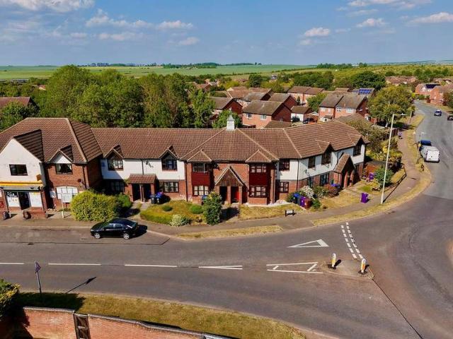 2 Bedroom Terraced House