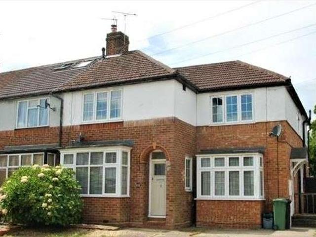 2 Bedroom Terraced House