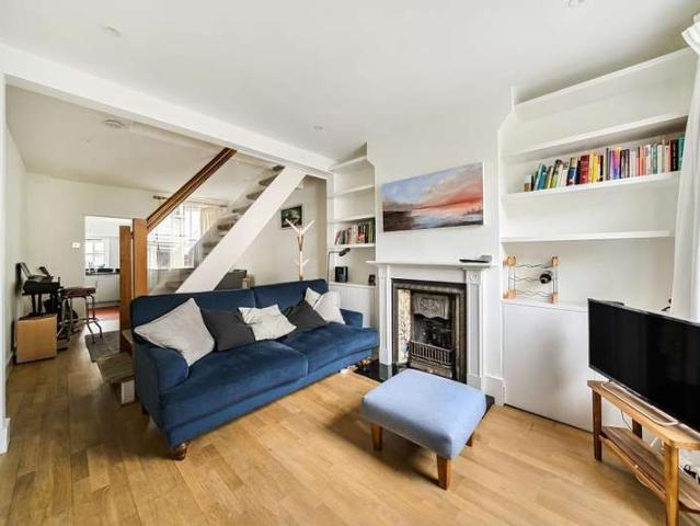 2 Bedroom Terraced House