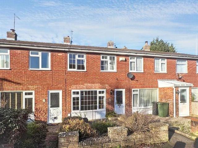 2 Bedroom Terraced House