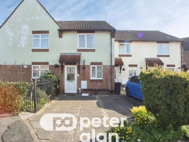 2 Bedroom Terraced House