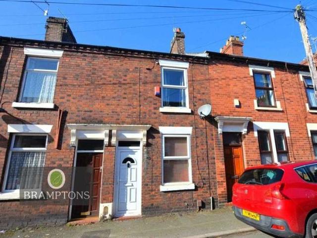 2 Bedroom Terraced House