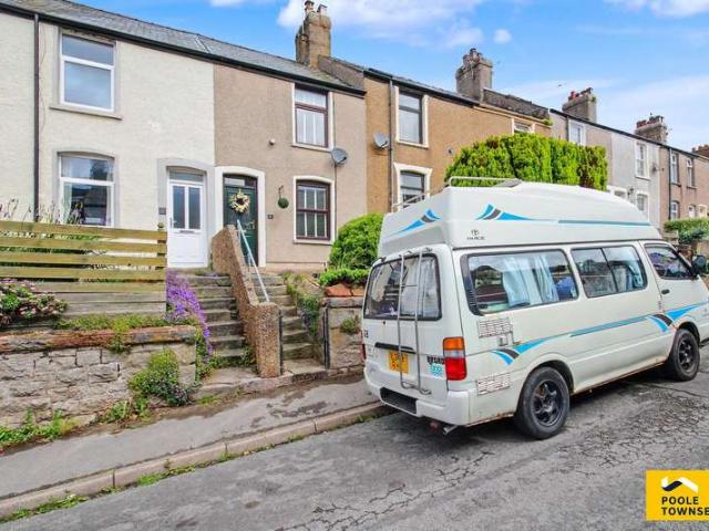 2 Bedroom Terraced House