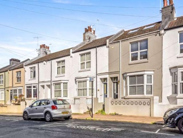 2 Bedroom Terraced House