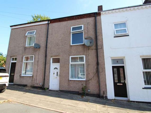 2 Bedroom Terraced House