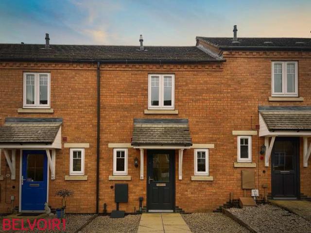 2 Bedroom Terraced House
