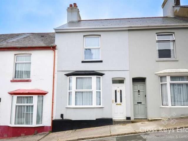 2 Bedroom Terraced House