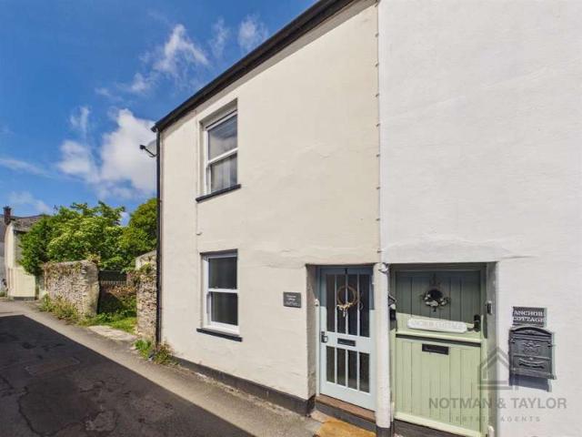 2 Bedroom Terraced House