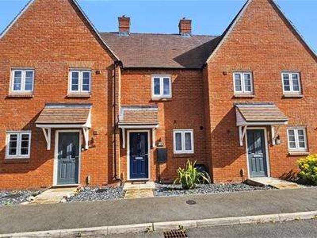 2 Bedroom Terraced House