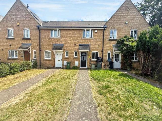 2 Bedroom Terraced House