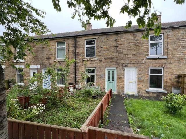 2 Bedroom Terraced House