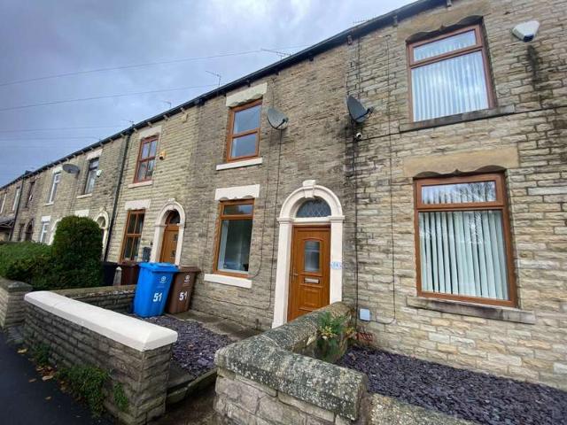 2 Bedroom Terraced House