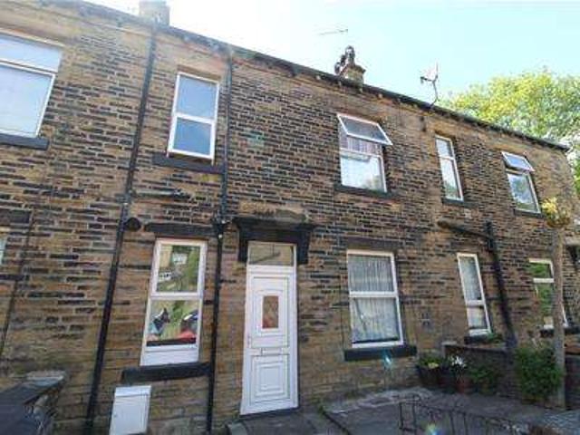 2 Bedroom Terraced House