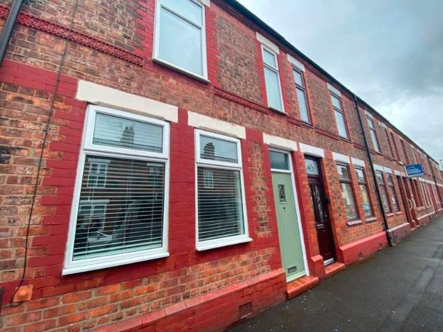 2 Bedroom Terraced House
