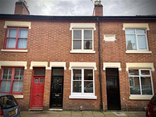 2 Bedroom Terraced House