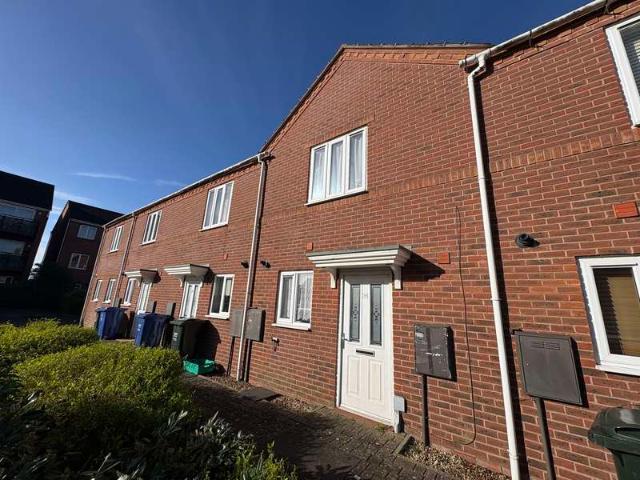 2 Bedroom Terraced House