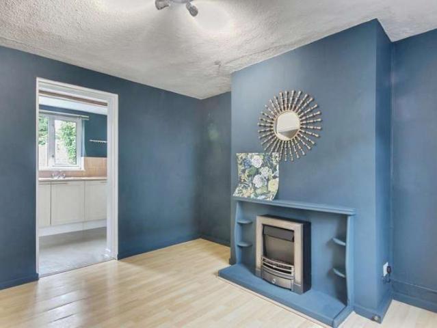 2 Bedroom Terraced House