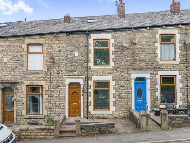 2 Bedroom Terraced House