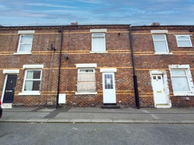 2 Bedroom Terraced House