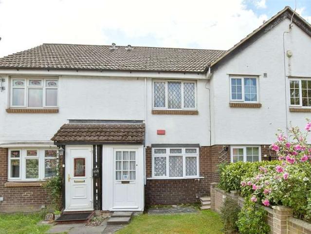 2 Bedroom Terraced House