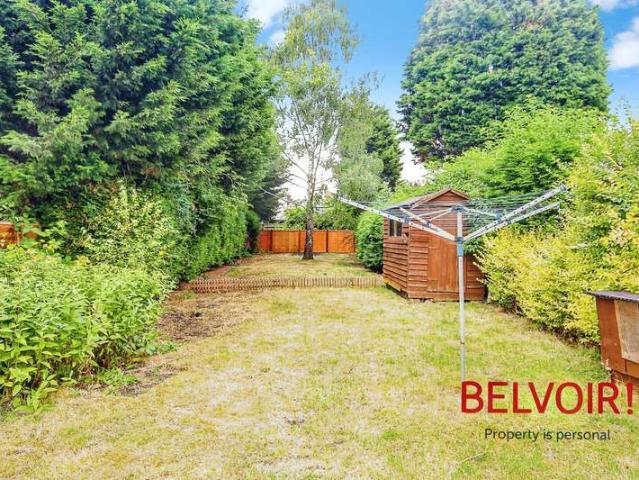 2 Bedroom Terraced House