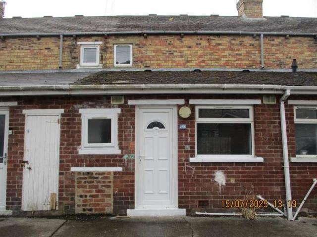 2 Bedroom Terraced House