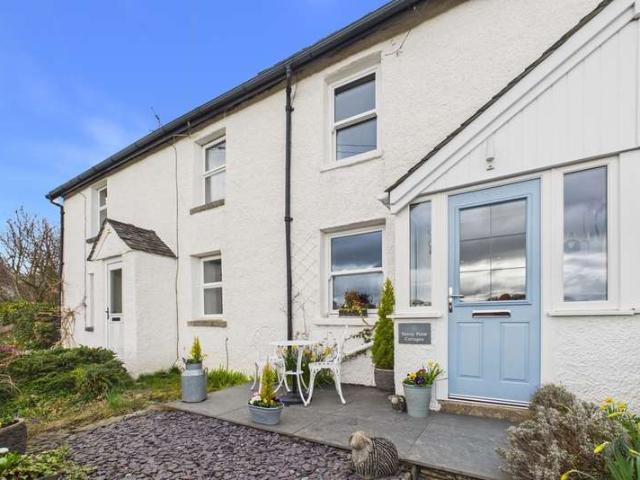 2 Bedroom Terraced House