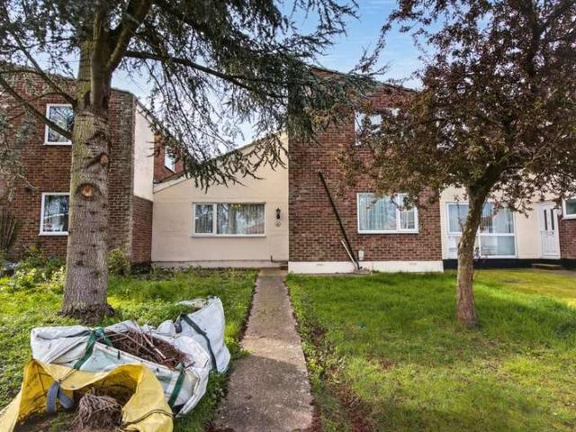 2 Bedroom Terraced House