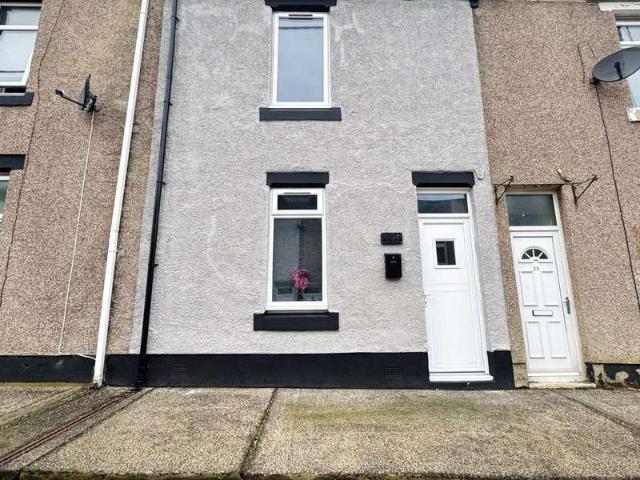 2 Bedroom Terraced House