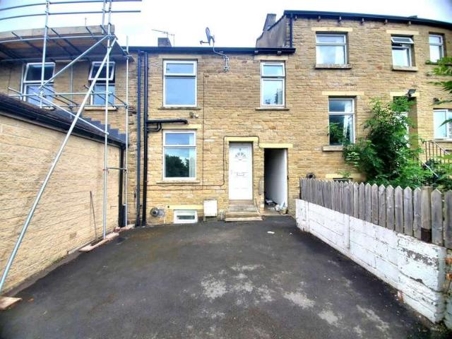 2 Bedroom Terraced House