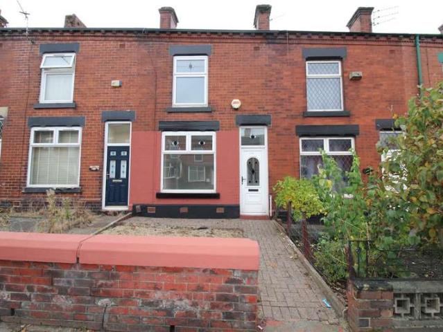 2 Bedroom Terraced House