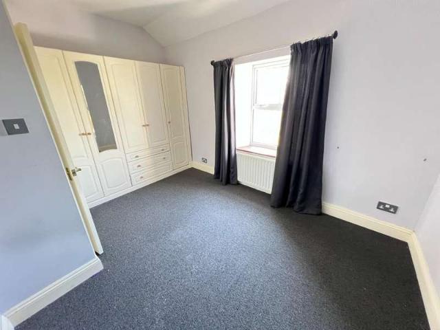 2 Bedroom Terraced House