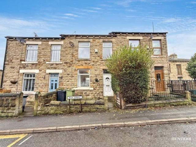 2 Bedroom Terraced House