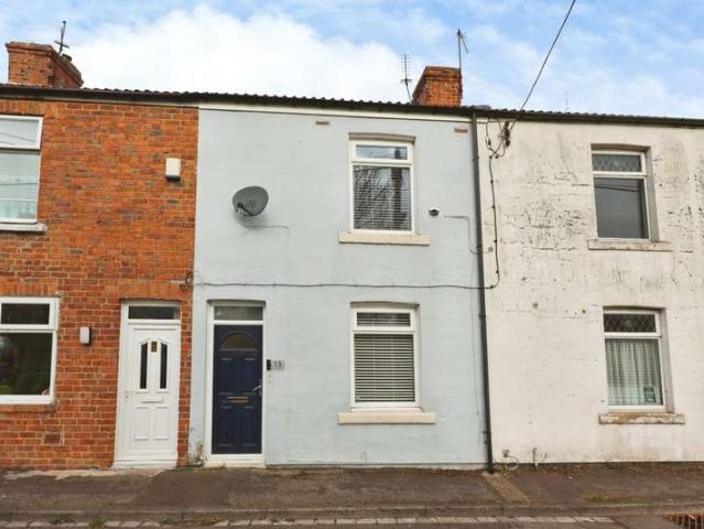 2 Bedroom Terraced House