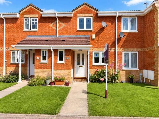 2 Bedroom Terraced House