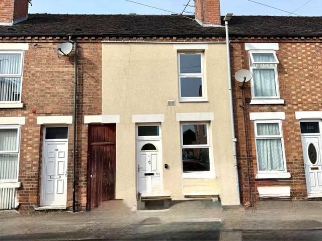 2 Bedroom Terraced House