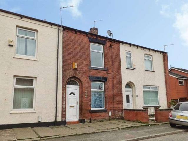 2 Bedroom Terraced House