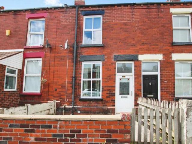 2 Bedroom Terraced House