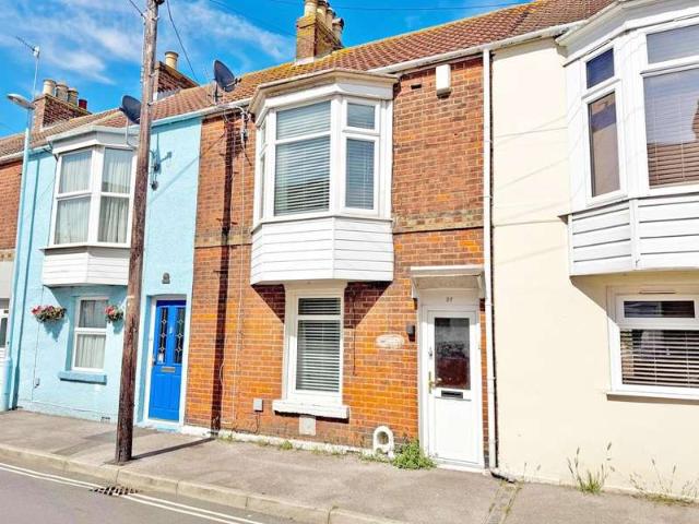 2 Bedroom Terraced House