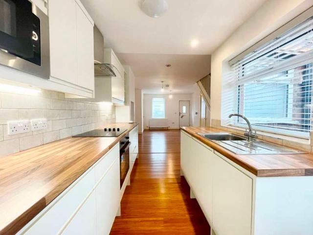 2 Bedroom Terraced House