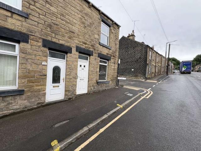 2 Bedroom Terraced House
