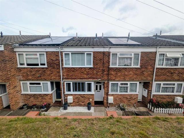 2 Bedroom Terraced House