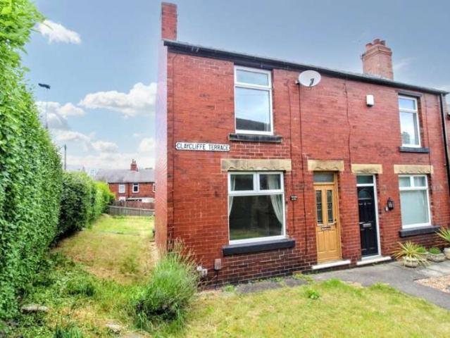2 Bedroom Terraced House