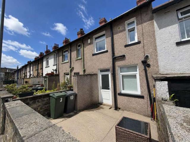 2 Bedroom Terraced House