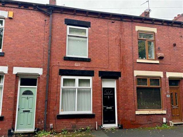 2 Bedroom Terraced House