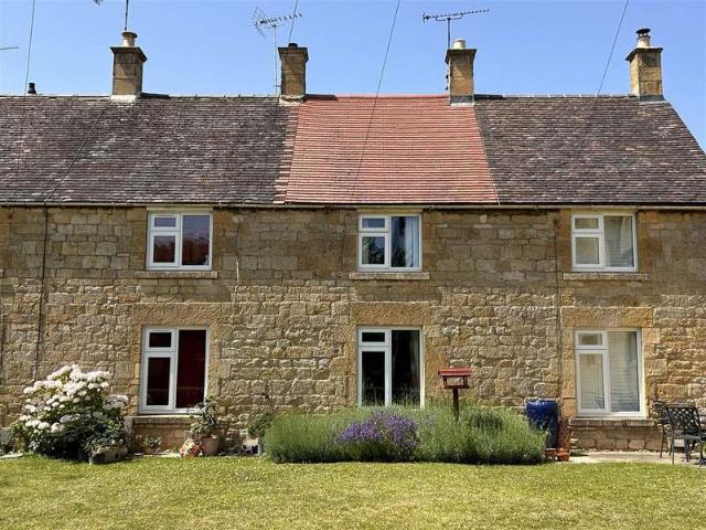 2 Bedroom Terraced House